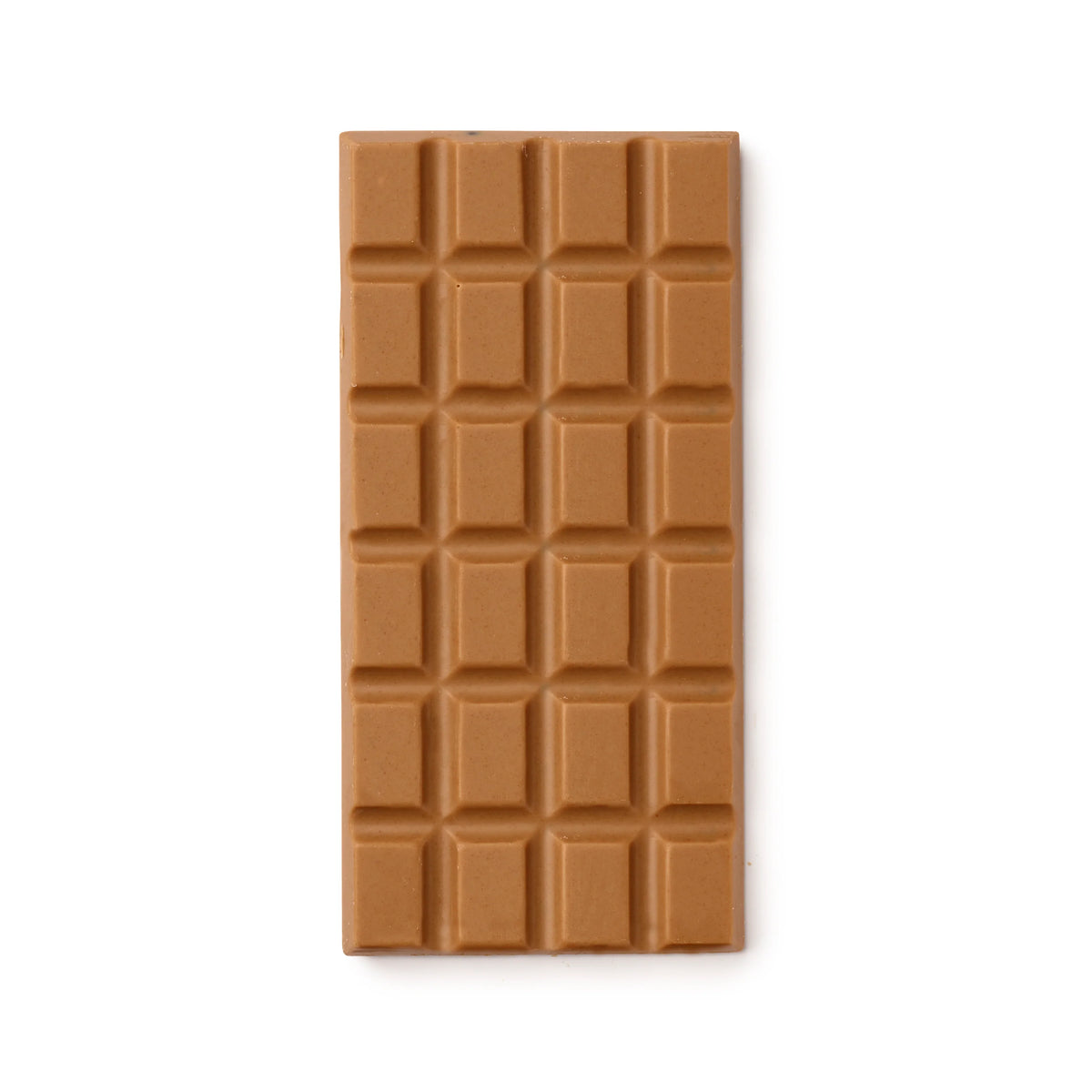 THE CHOCOLATE SOCIETY CINNAMON TOAST CHOCOLATE BAR